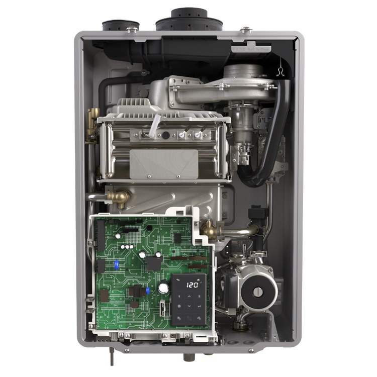 Rinnai IP090S Water Boiler