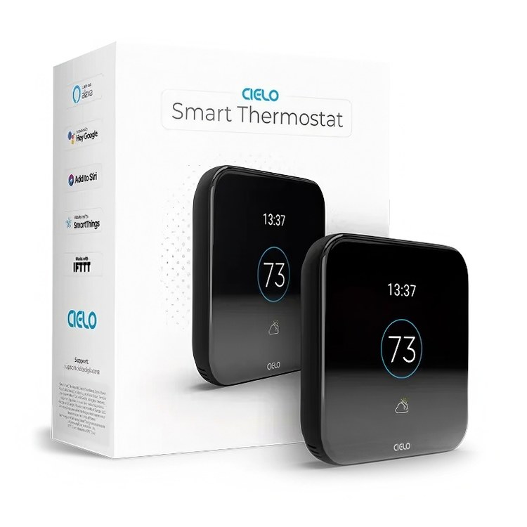 Pro1IAQ CT101WA Thermostat