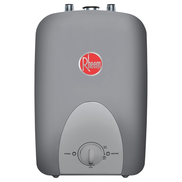 Rheem PROE41RHMT Water Heater