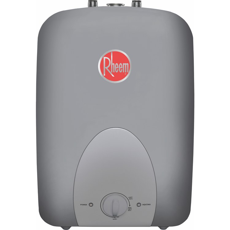 Rheem PROE41RHMT Water Heater