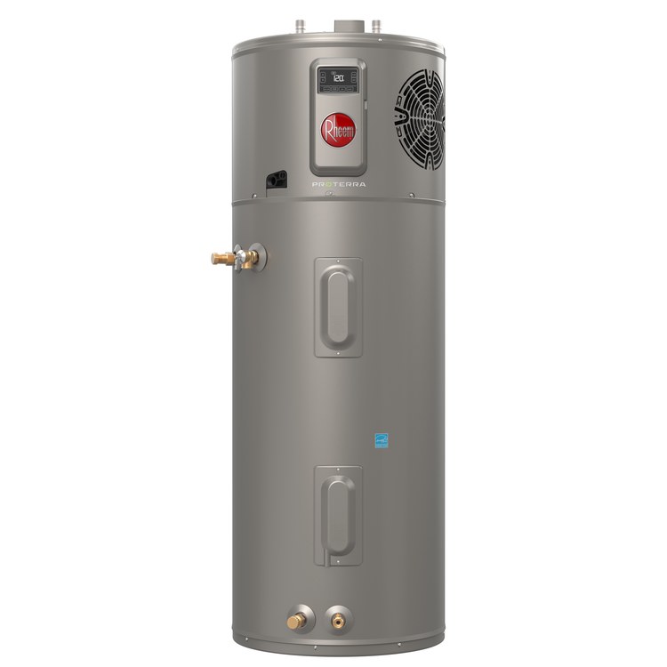 Rheem PROPH50T2RH400-15 Water Heater
