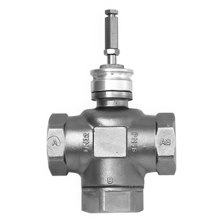 Paxton V43-050 Mixing Valve