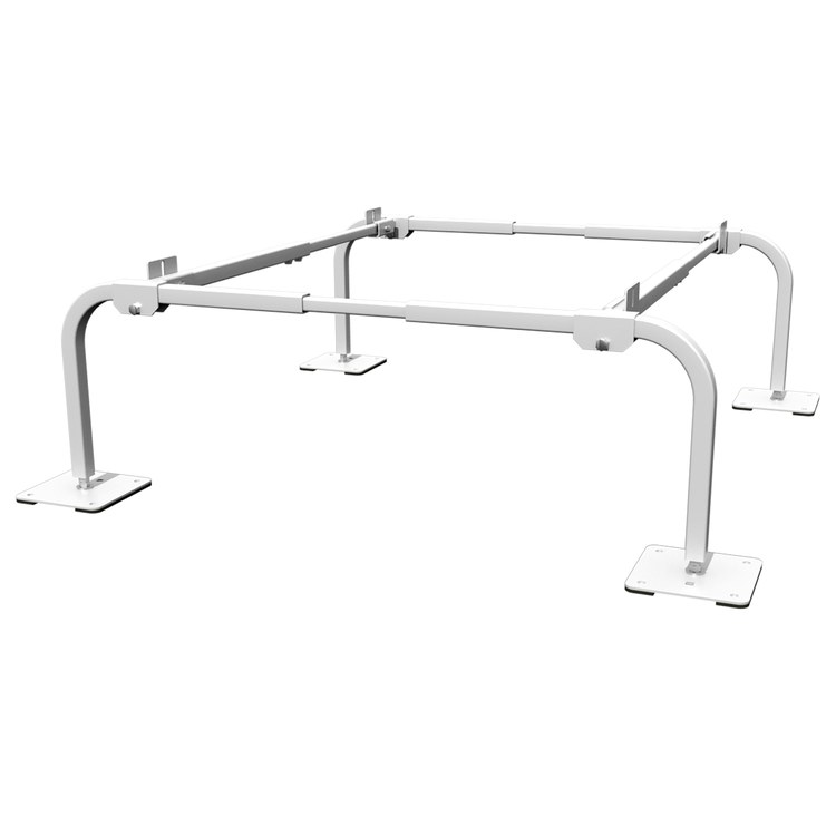 Quick-Sling QSTD3000-12 Heat Pump Stand