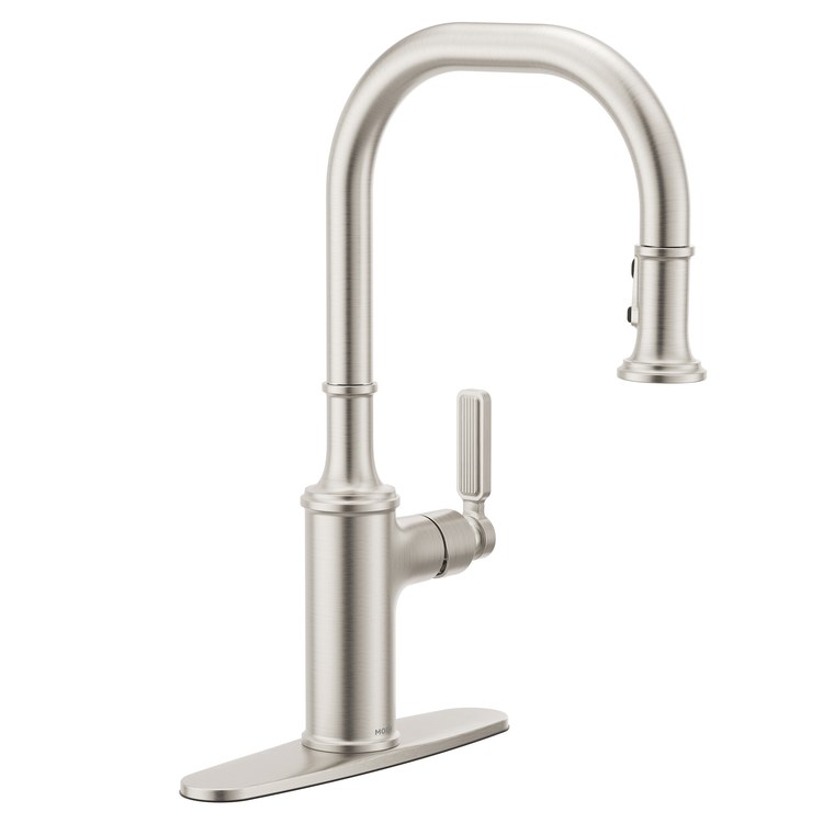 Moen 7770 Kitchen Faucet