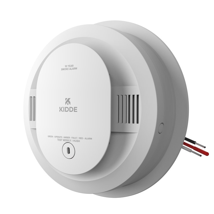 Kidde 20SA10 Smoke Detector