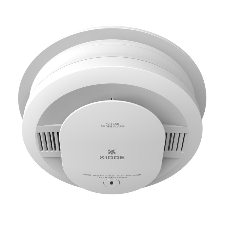Kidde 20SA10 Smoke Detector