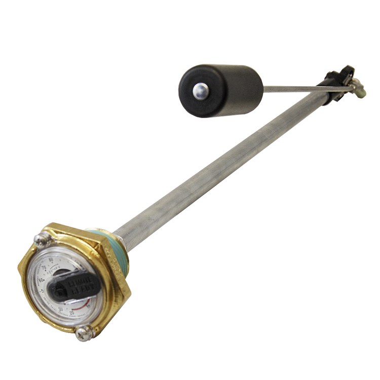 Marshall Excelsior MES-FG3981-005R Float Gauge