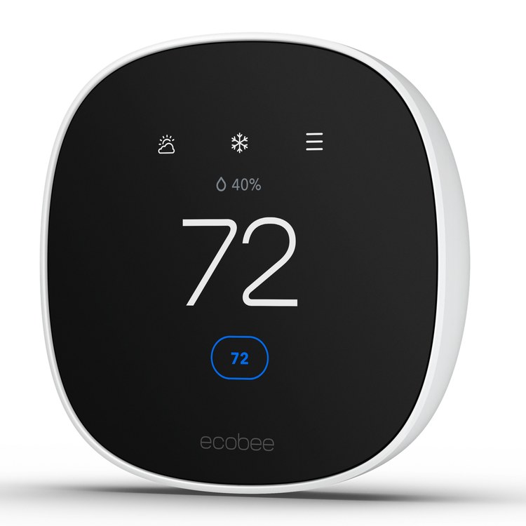 Ecobee EB-STATE7P-01 Thermostat