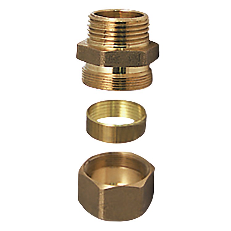 Legend 800-134 Connector
