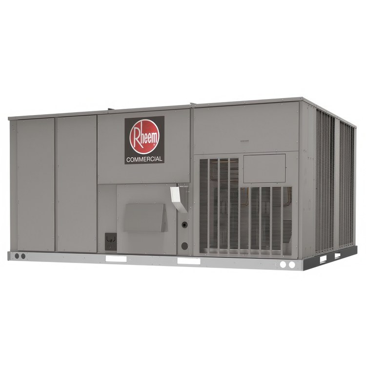 Rheem RGEGYB240ADG32 Rooftop Unit