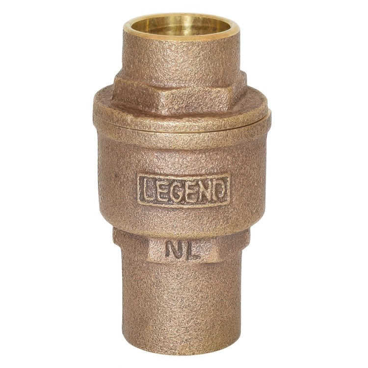 Legend 105-464 Inline Check Valve