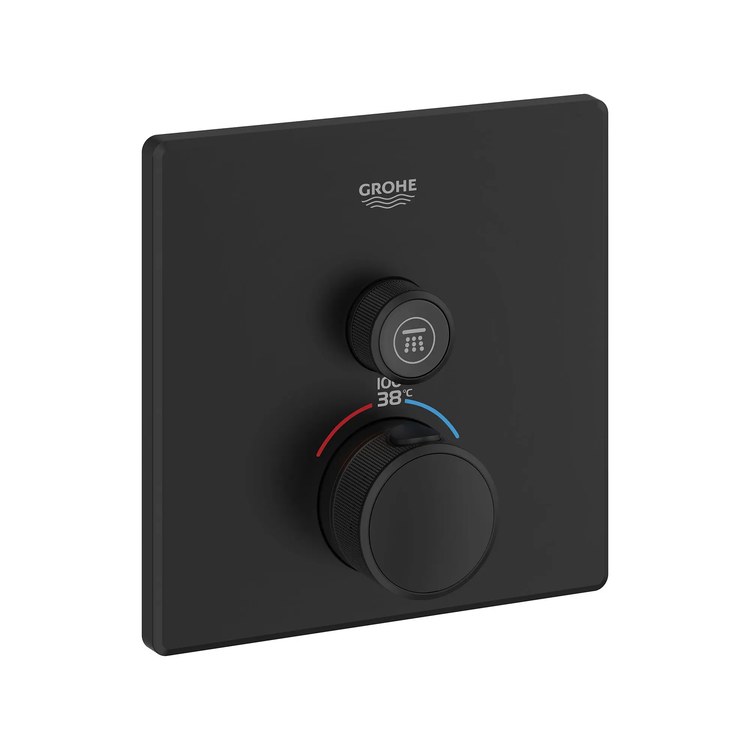 Grohe 29140 Thermostatic Valve Trim