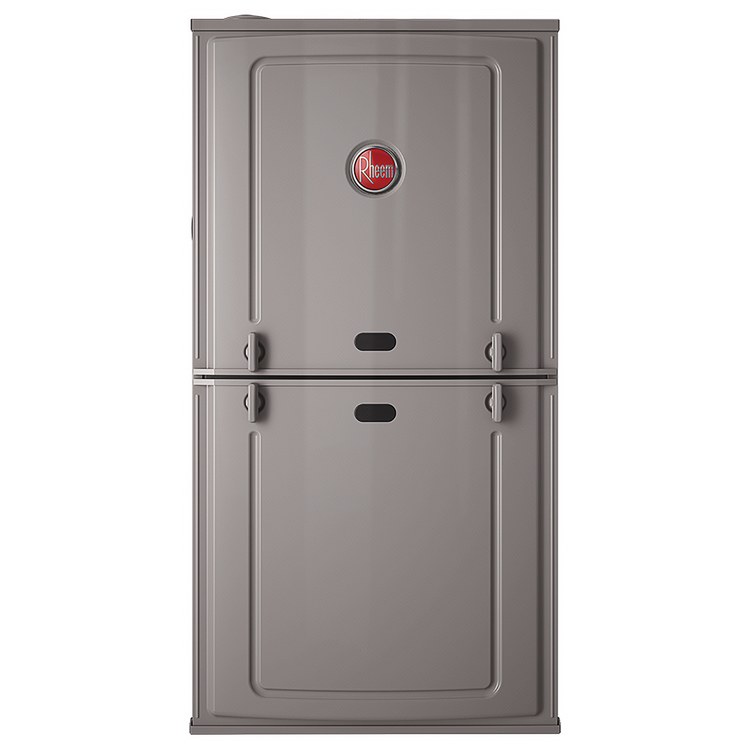 Rheem R801T1004A17UHSNAS Gas Furnace