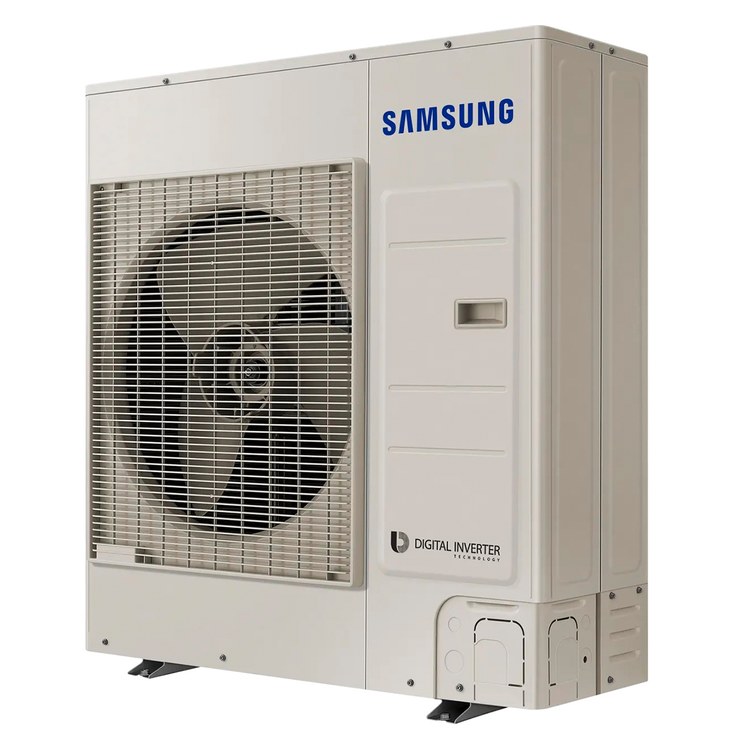 Samsung AC024DXSCCF/AA Outdoor Unit