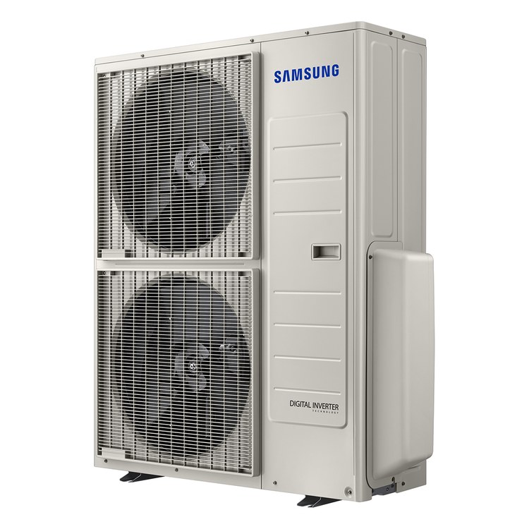 Samsung AJ020DXS3CG/AA Outdoor Unit