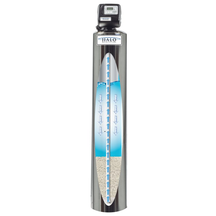 Halo H-IS -100 Water Filtration System