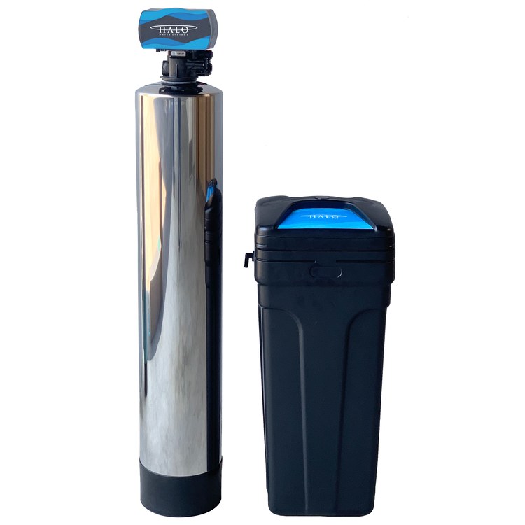 Halo H-SS-100 Water Filtration System