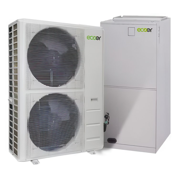 Ecoer ESCA17H-60ABA Heat Pump