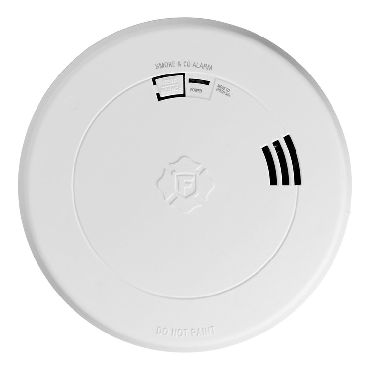 First Alert 1046795 Combination Detector