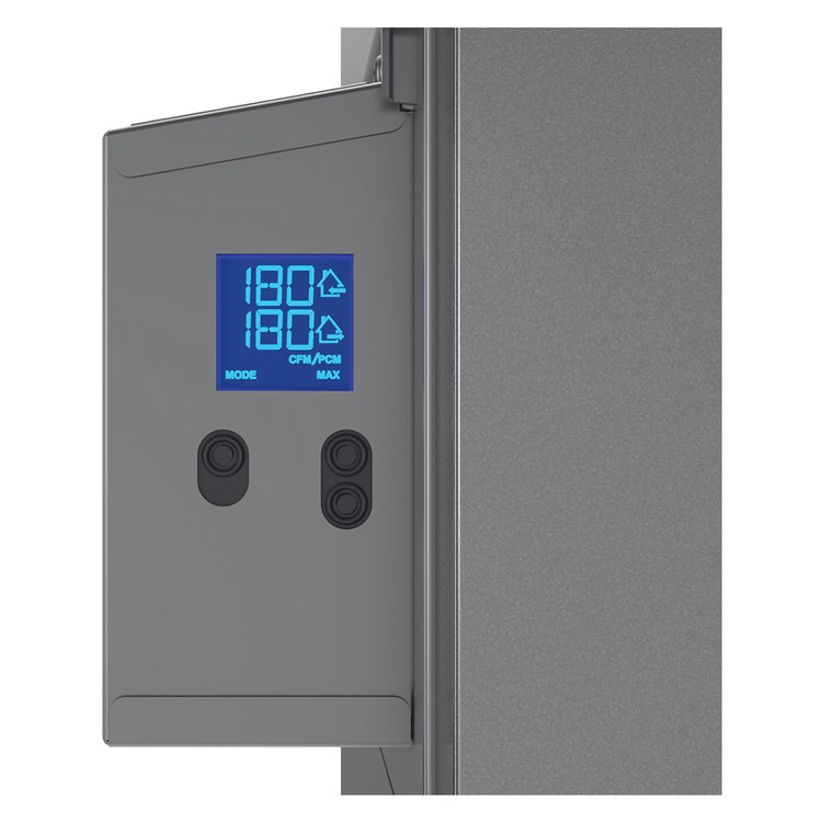 Broan B180E75RT Energy Recovery Ventilator
