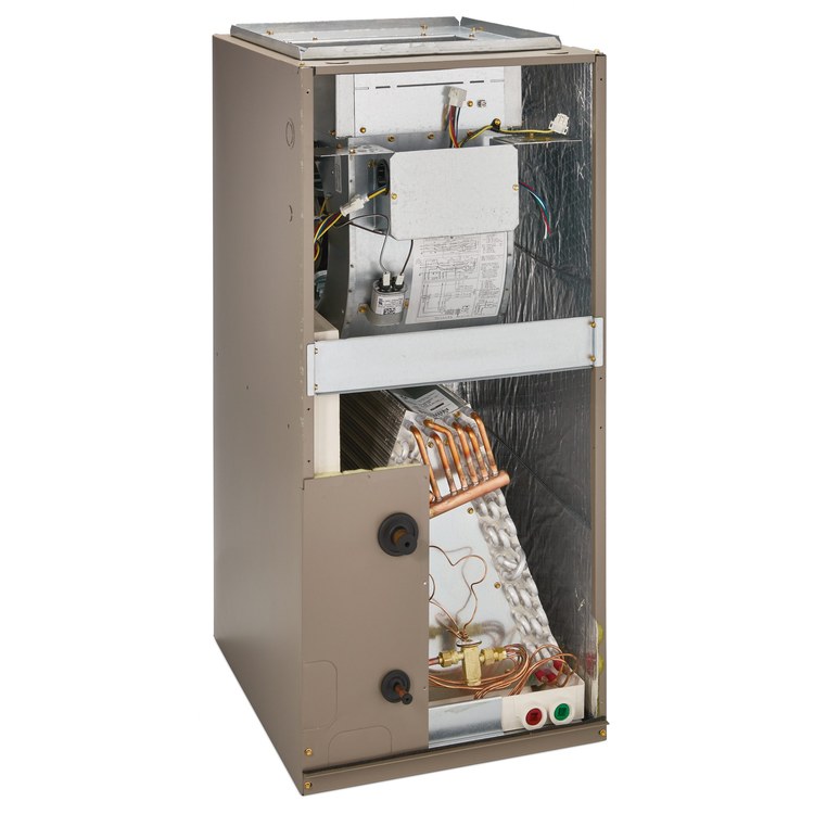 ADP FCME32A30S002R Air Handler