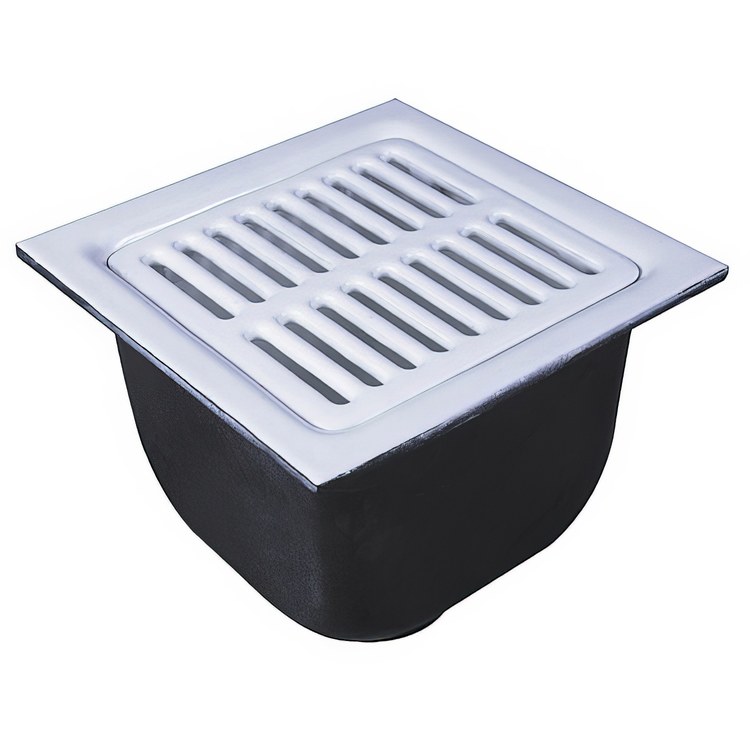 Watts Drainage FS-743-22 Floor Sink