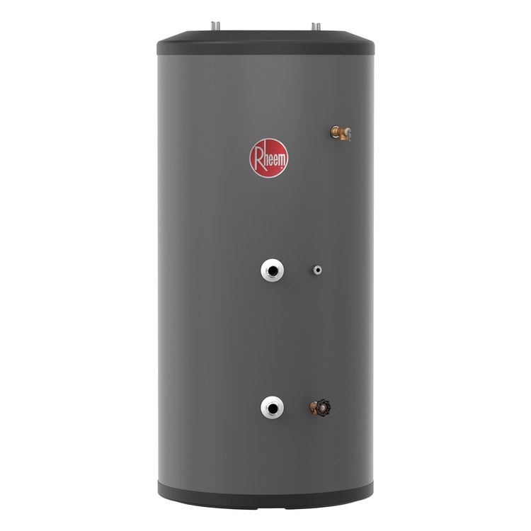 Rheem STID40 Water Heater