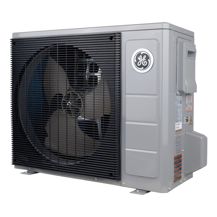 General Electric NS18H24HA5 Heat Pump