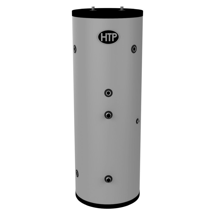 HTP SSU119EWC Water Heater