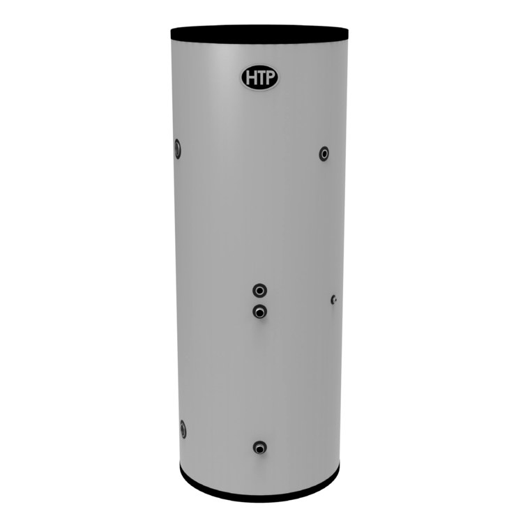HTP SSU45EWC Water Heater