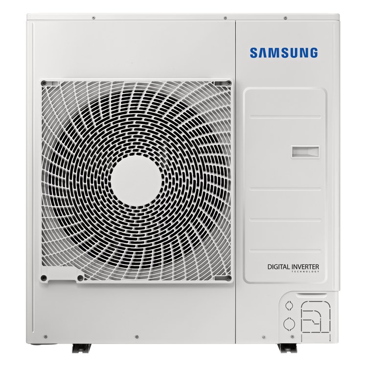 Samsung AC024FCUDCG/AA Heat Pump