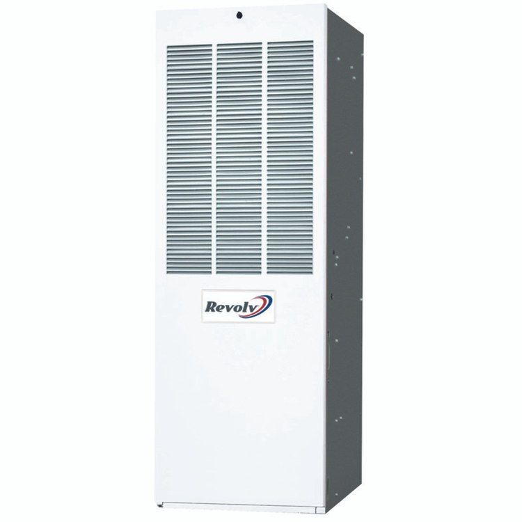 Miller Furnace 1036487 Gas Furnace