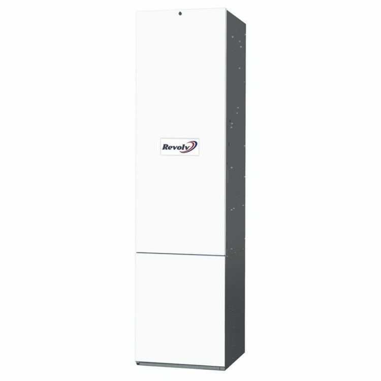 Miller Furnace 1043831 Gas Furnace