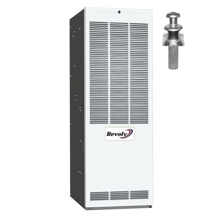 Miller Furnace MG1E-B077F1AAM1 Gas Furnace