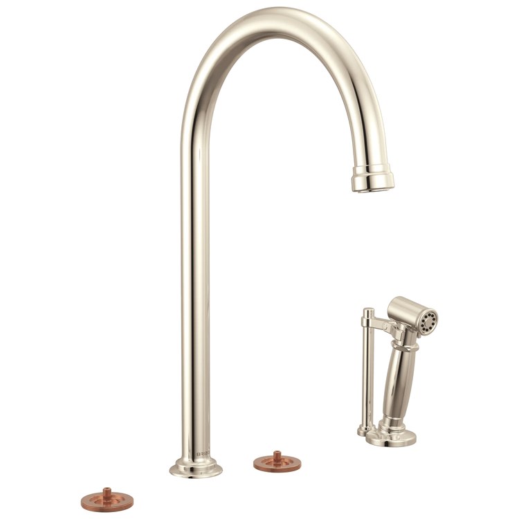 Brizo 621448LF Kitchen Faucet