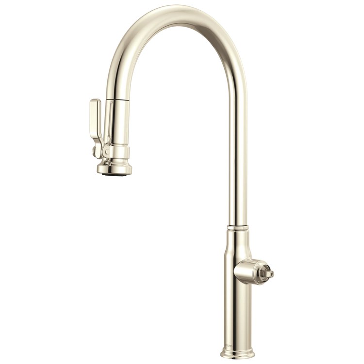 Brizo 63048LF Kitchen Faucet