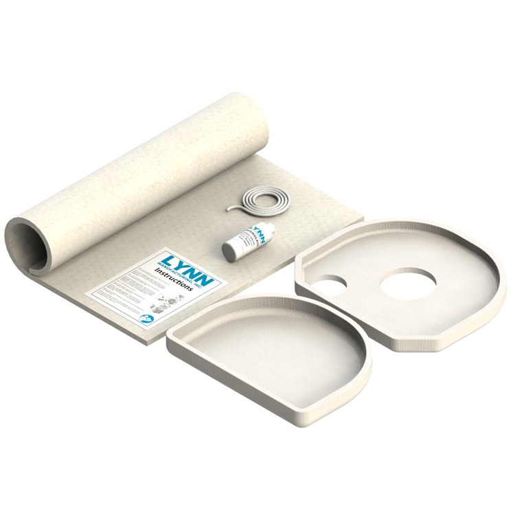 Lynn 1066 Chamber Kit
