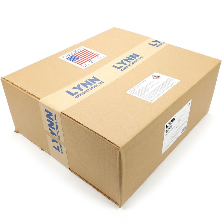 Lynn 1095 Chamber Kit