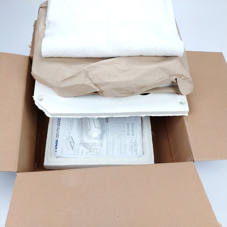 Lynn 1095 Chamber Kit