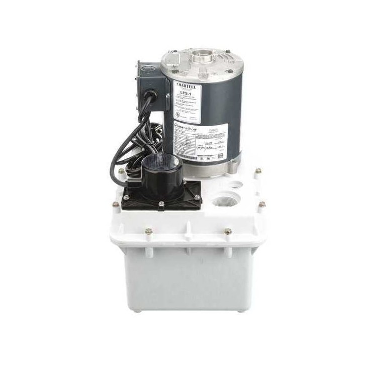 Hartell 801285 Laundry Pump