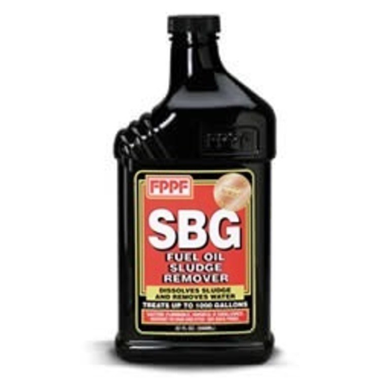 FPPF 90342 Fuel Oil Additive