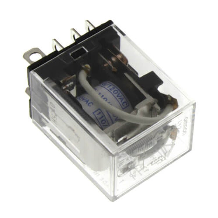 Taco SR120-001RP Relay