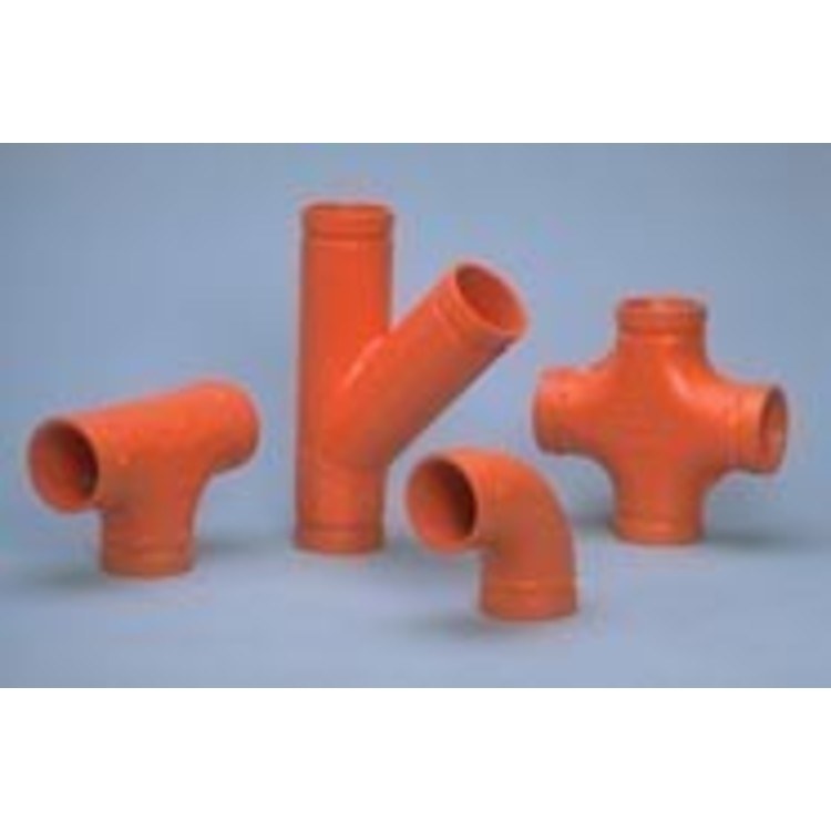 Victaulic 52 Reducer