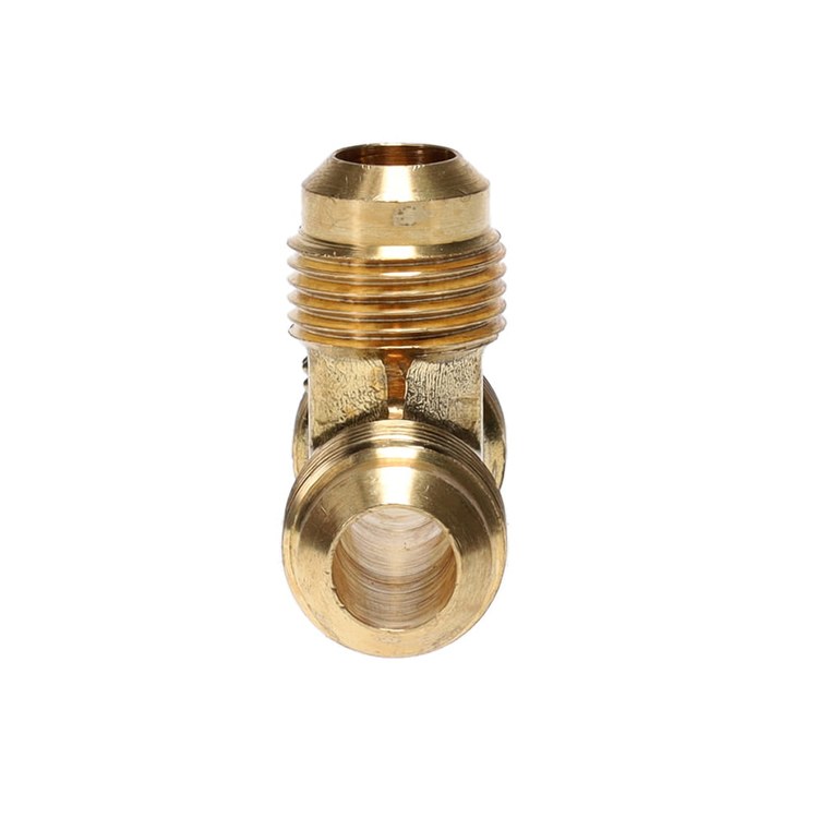 Flared Fittings T2-8 Flare Tee