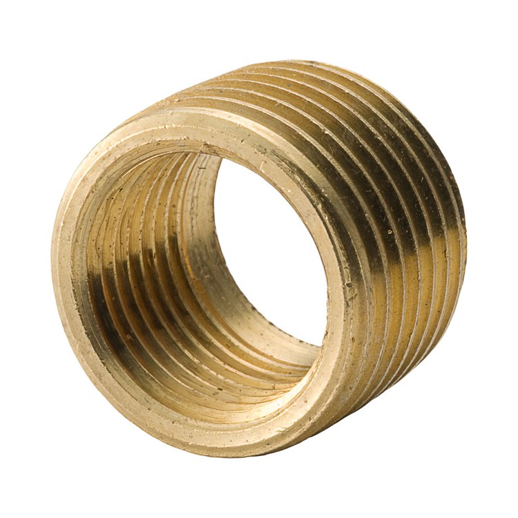 Merit 12X38FLBU Reducing Bushing