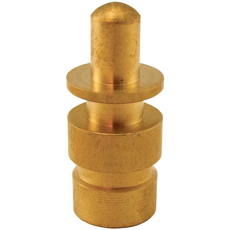 Wal-Rich 1722052 Thermometer Well