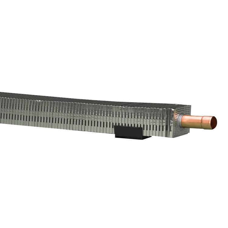 Sterling Baseboard 7ME4-8 Element