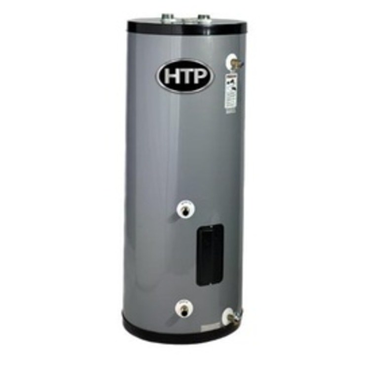 HTP SSC80 Water Heater