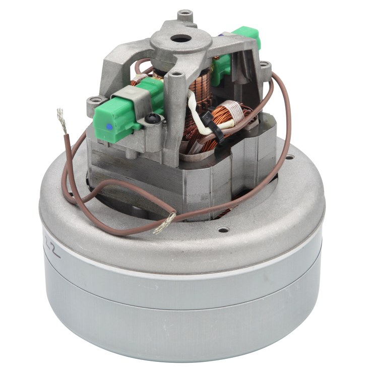 Mastercraft 5041R-C Motor