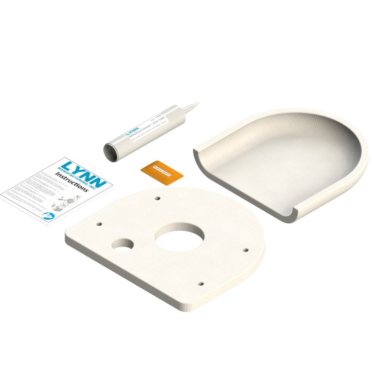 Lynn 1105 Chamber Kit